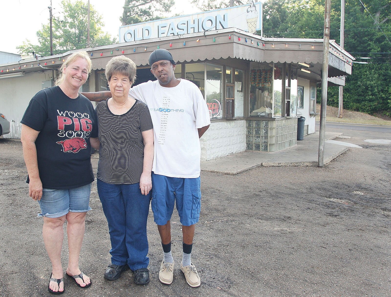 RESTAURANT TRANSITIONS: Betty’s gets new home, not obituary | The ...