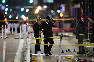 Drug deal likely sparked Denver mass shooting after Nuggets' NBA win ...