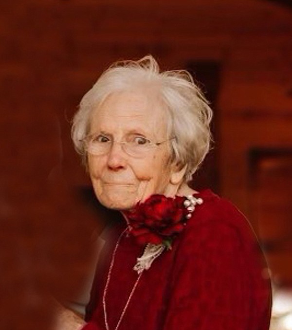 Ida F. Harper | Hot Springs Sentinel Record