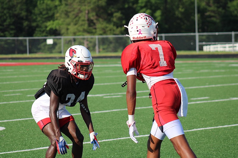 Ouachita County and the U.S. enter the dog days of sports | Camden News