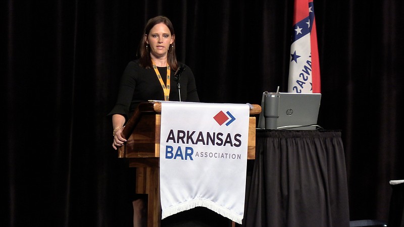 WATCH | ABA marks 125 years of meeting in Hot Springs | Hot Springs ...