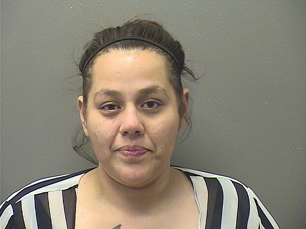 Probationer faces felony charges after allegedly being found with drugs ...