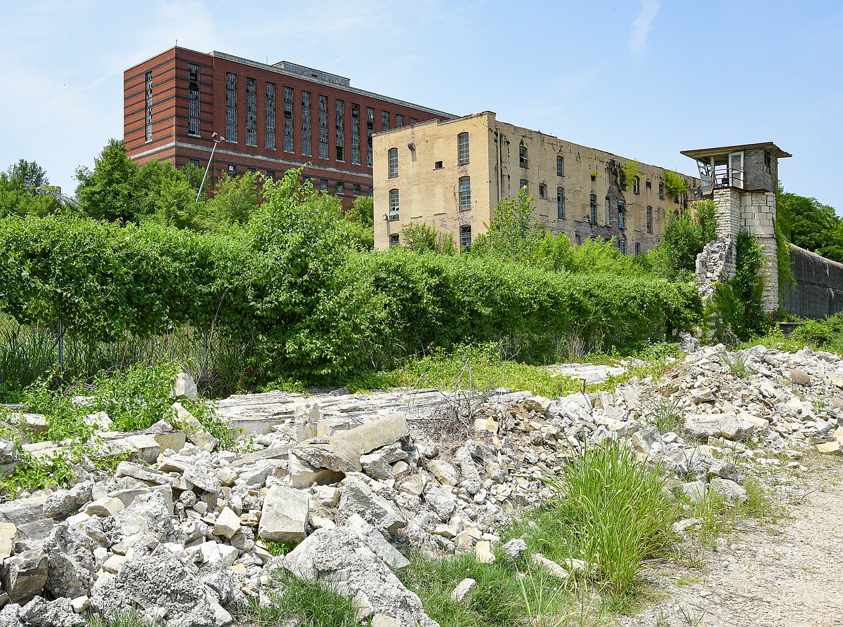 MSP redevelopment plans shifting gears | Jefferson City News Tribune