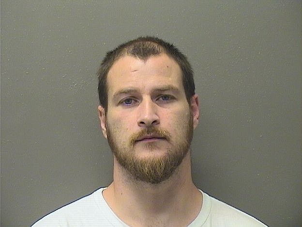 Royal man pleads guilty to possessing meth, gets 12 years in prison ...