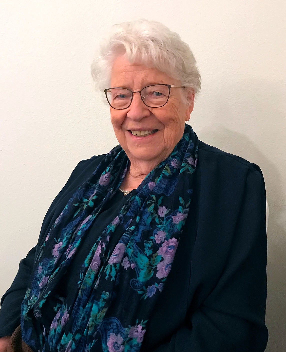 Ruth Newton | Westside Eagle Observer