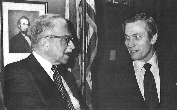 CAPITAL CITY HISTORY: LePage served 51 years as recorder of deeds ...