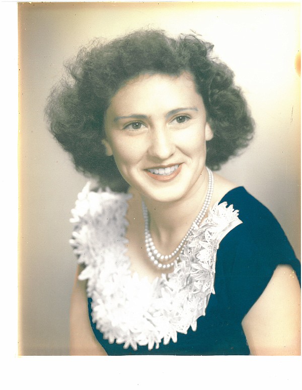 Hazel L. Smith | Hot Springs Sentinel Record
