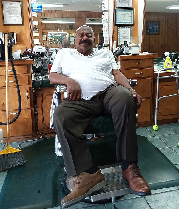 Meet Me at the Court to honor Fathers of the Year | El Dorado News