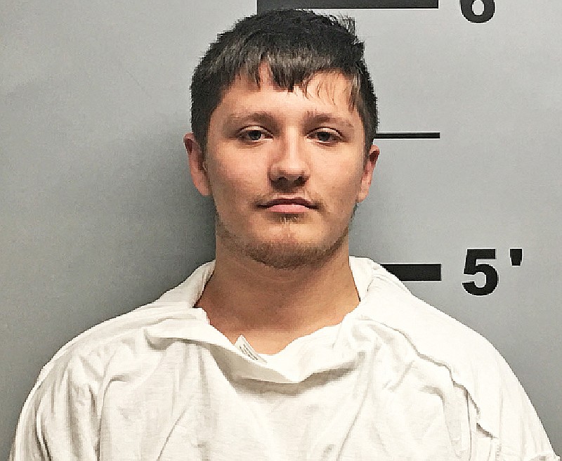 Drive-by shooting nets 25-year prison sentence for Rogers man ...