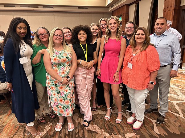 Fulton competes in All-America City Awards | Fulton Sun