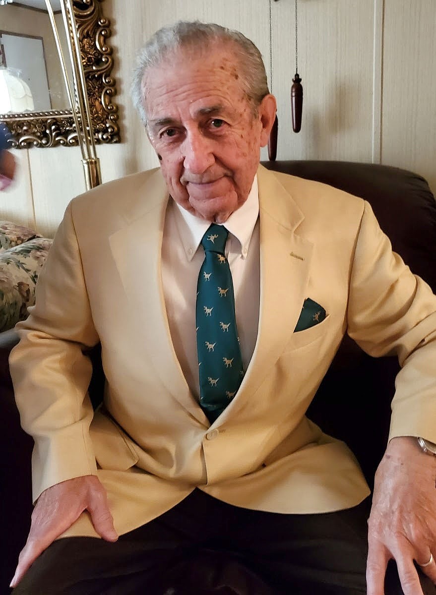 Rev. James Woolard | Westside Eagle Observer