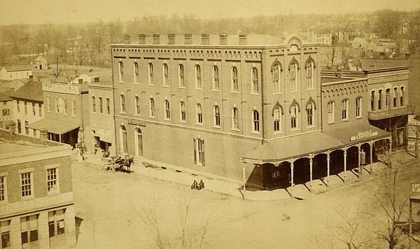 Callaway Memories | Fulton Sun