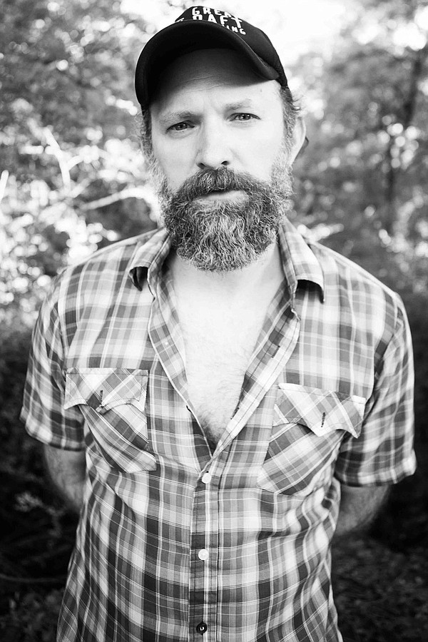 ‘Front porch soul’ musician next on Bridge Street LIVE | Hot Springs ...