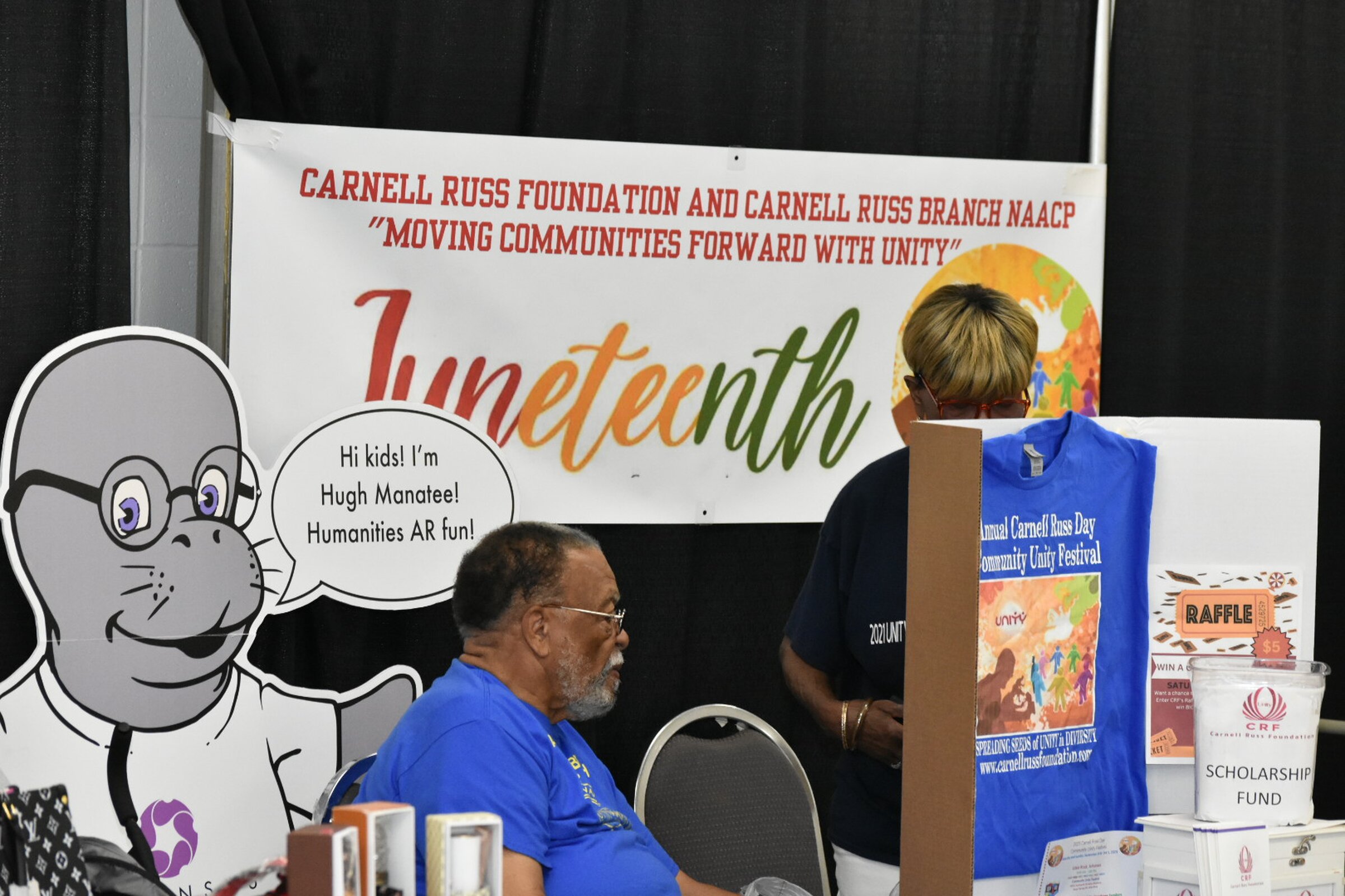 Pine Bluff celebrates Juneteenth | Northwest Arkansas Democrat-Gazette