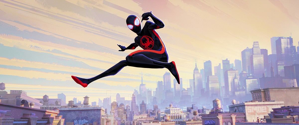 Muslim nations pull Spider-Man movie | The Arkansas Democrat-Gazette ...