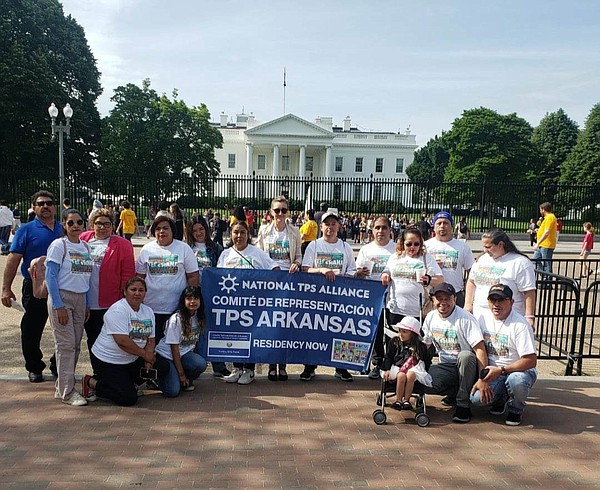 El DHS extiende el TPS por 18 meses | La Prensa Libre