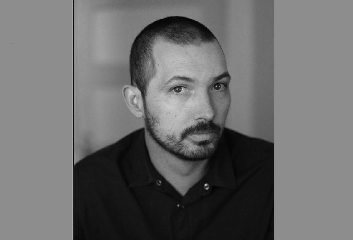 Little Rock native John-Michael Powell comes home for film screening ...