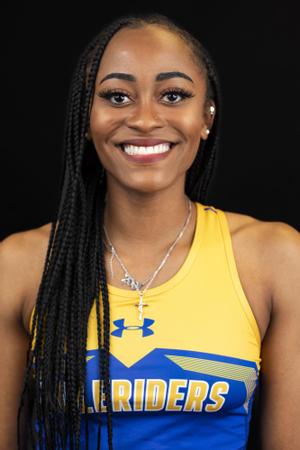 SAU student-athletes up for top GAC awards