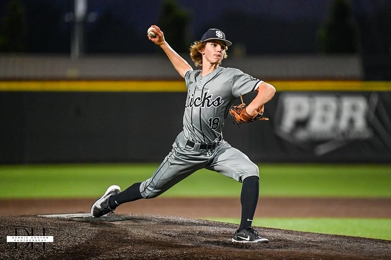 Texas High's Worth, McMillen help lead Sticks at Shocker Classic ...