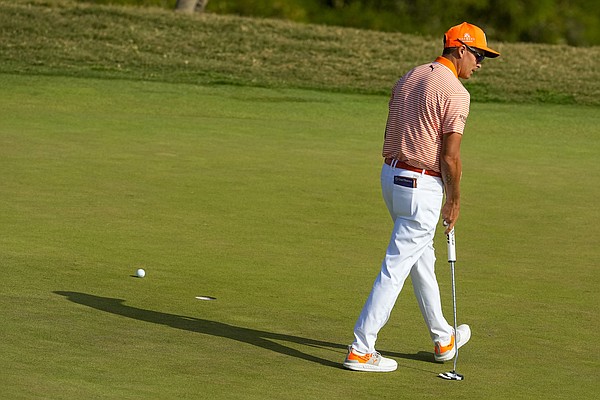 Fowler’s resurgence still evident despite late fade | Northwest ...