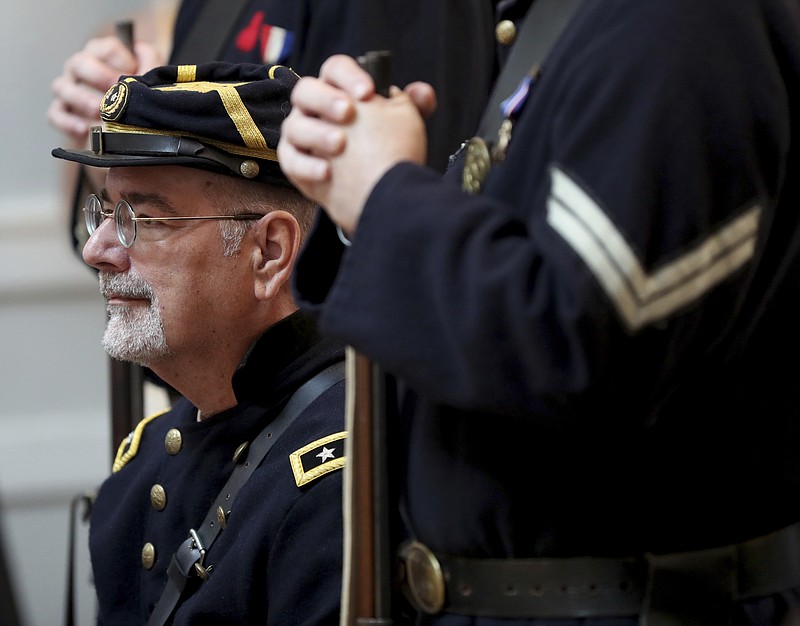Juneteenth celebrated with parties, events and quiet reflection on the ...