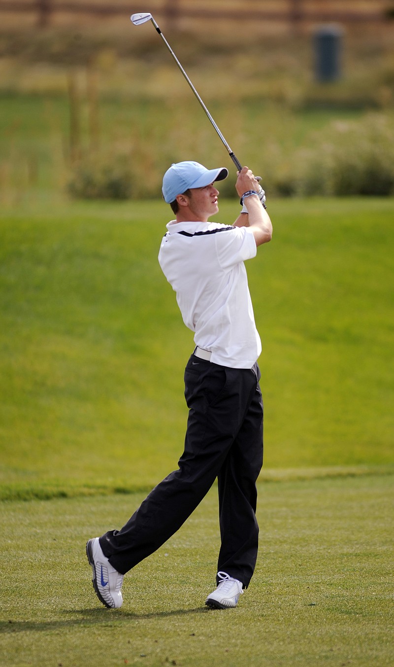 Wyndham Clark’s U.S. Open win on Father’s Day is also a tribute to his ...