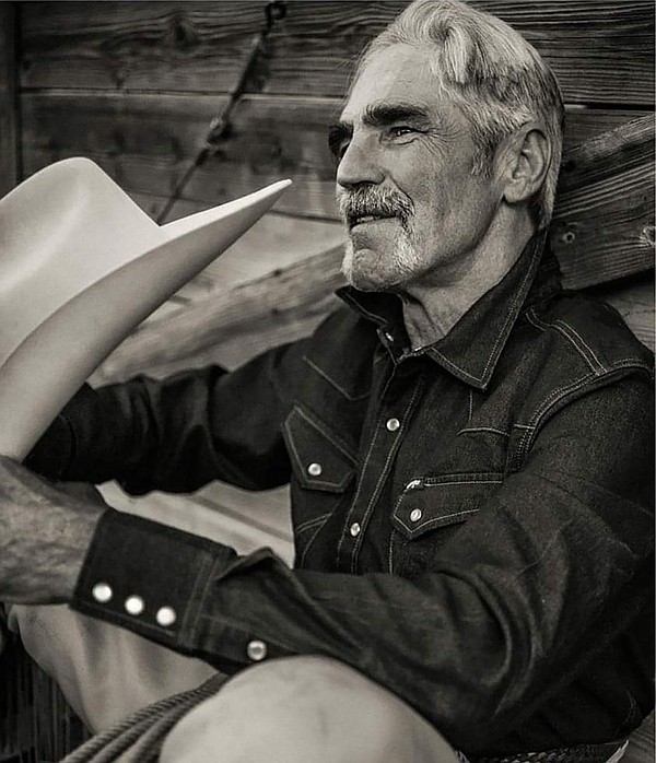 ‘Lloyd’ actor on ‘Yellowstone’ named parade starter for 2024 | Hot ...