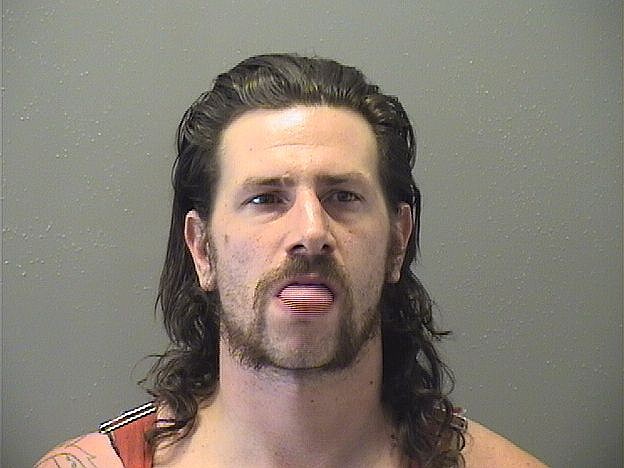 Washington man charged with resisting arrest after sidewalk clash with ...