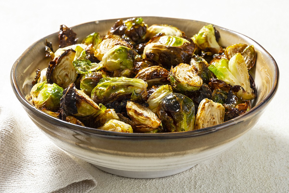 An air fryer skeptic now can't stop using it | Texarkana Gazette