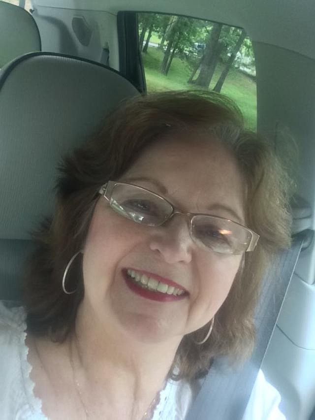 Glenna J.R. Hodge | Hot Springs Sentinel Record