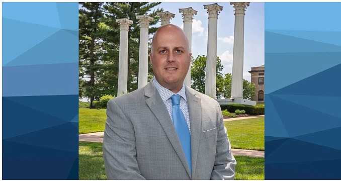 Zander joins Westminster College to lead the athletic department and ...