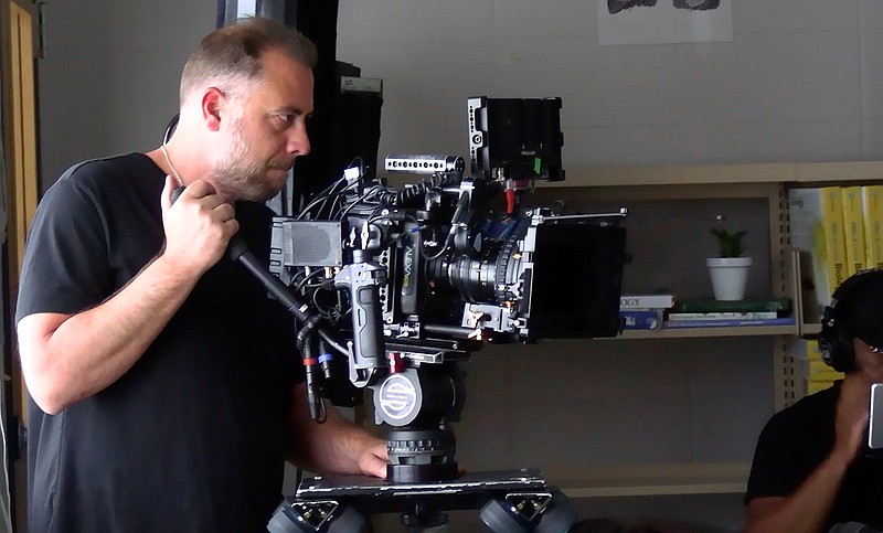 WATCH | ‘Magician’s Raincoat’: Magical adventure movie being filmed ...