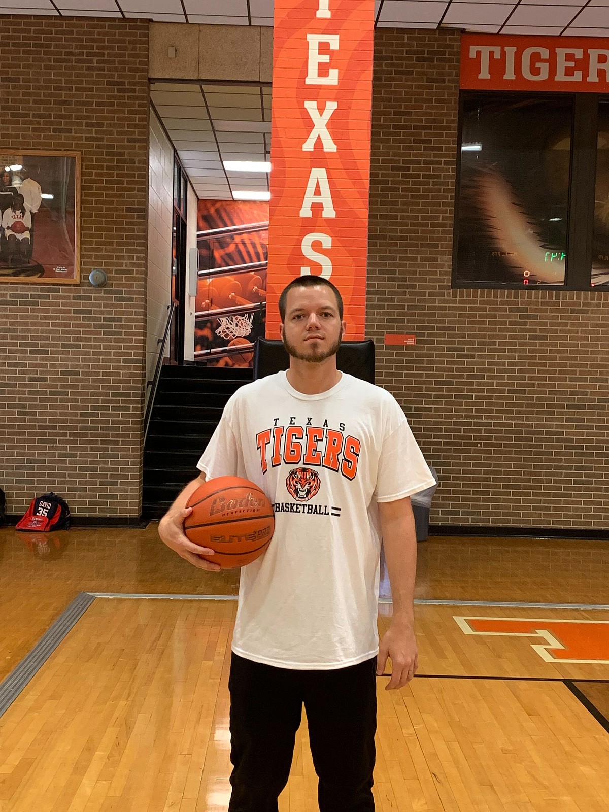 Prep Basketball: Cross takes helm as Texas High's new hoops coach ...
