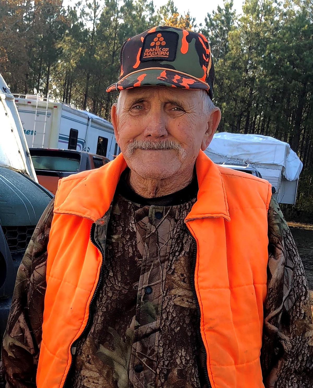 Womblee Hamilton | Hot Springs Sentinel Record