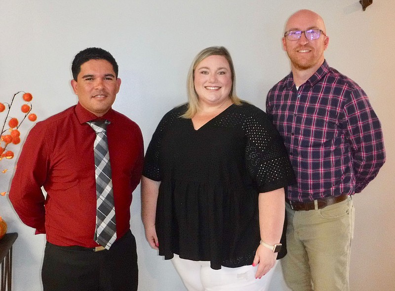 School board officers elected for 2023-2024 school year | Westside ...