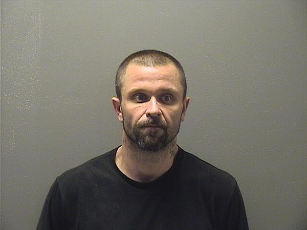 Traffic Stop On Unlicensed Car Results In Arrests Of 2 On Felony Drug