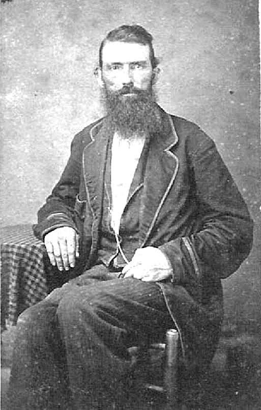 OPINION | Curtis Varnell: Bushwhackers a plague on Civil War survivors ...