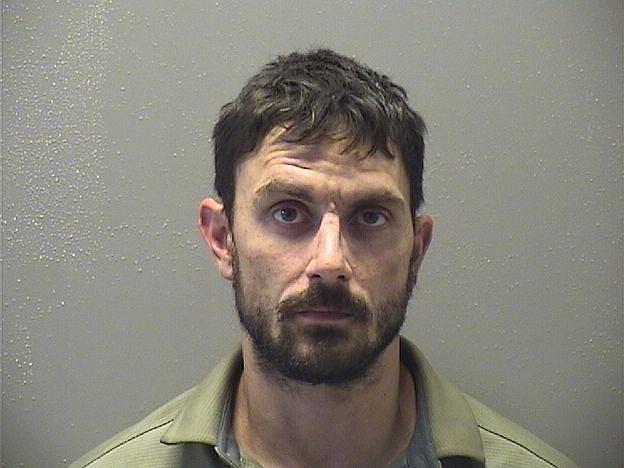 Royal Man Charged After Alleged Attack With Mallet Hot Springs
