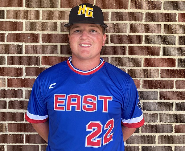 Braden Brown Stands Out at 2023 FCA All-Star Game | Camden News
