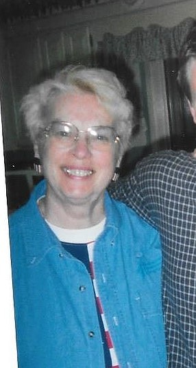 Ann Penwell | Hot Springs Sentinel Record