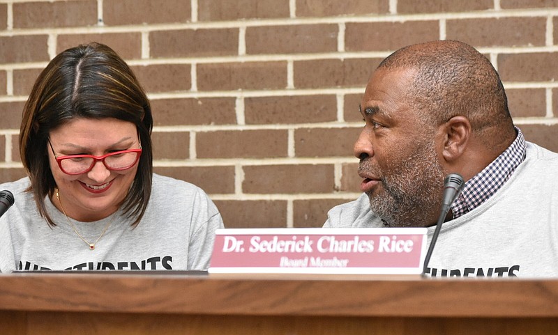 PBSD considers change in foodservice | The Arkansas Democrat-Gazette ...