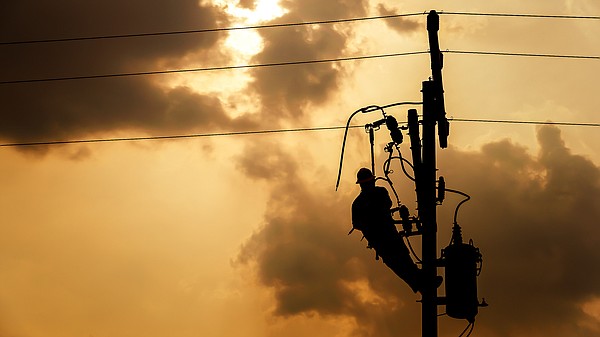 SWEPCO: After storms, 90% of customers’ power restored | Texarkana Gazette SWEPCO: After storms, 90% of customers’ power restored | Texarkana Gazette