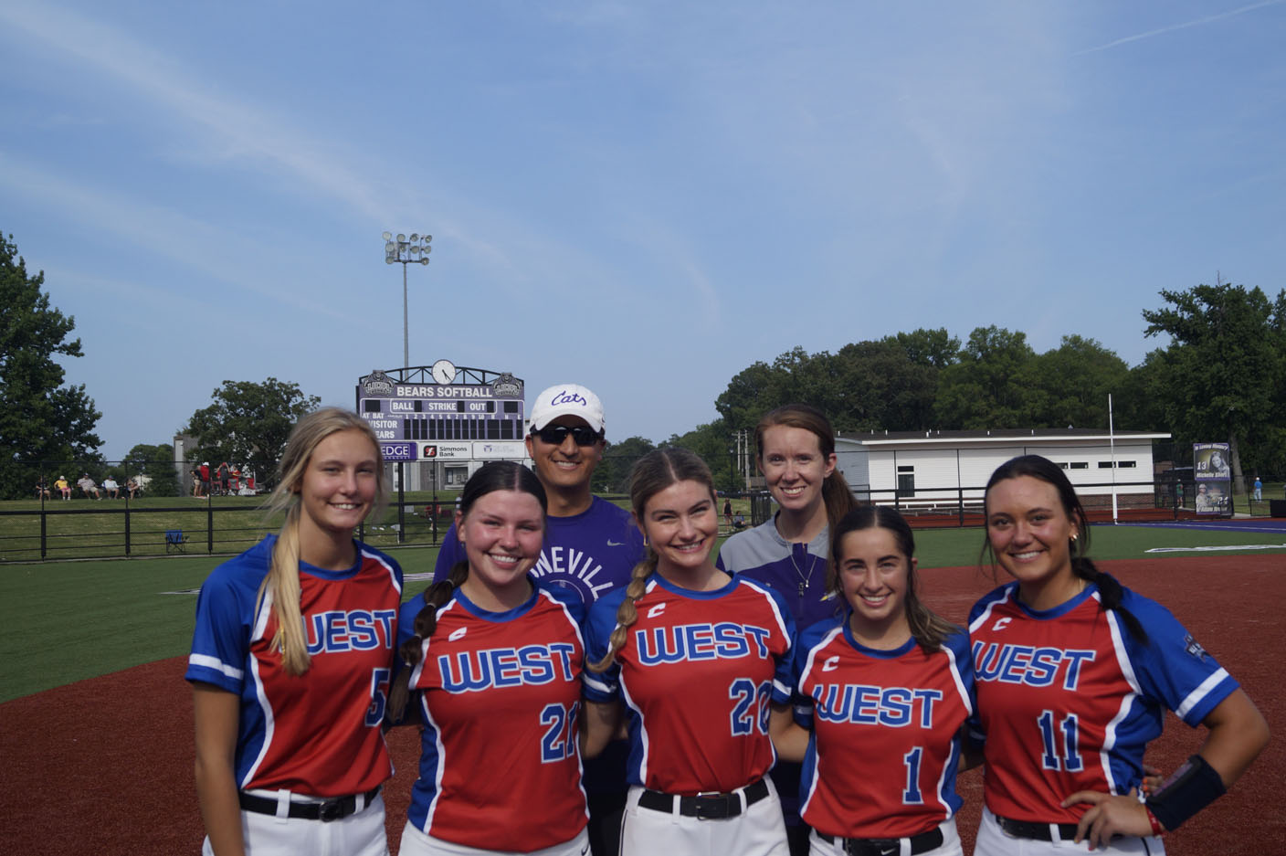 All-Stars Notebook | Northwest Arkansas Democrat-Gazette