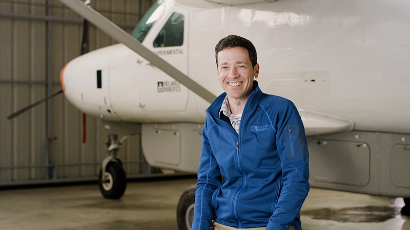 The future of automated flight may be closer than you think | Texarkana ...