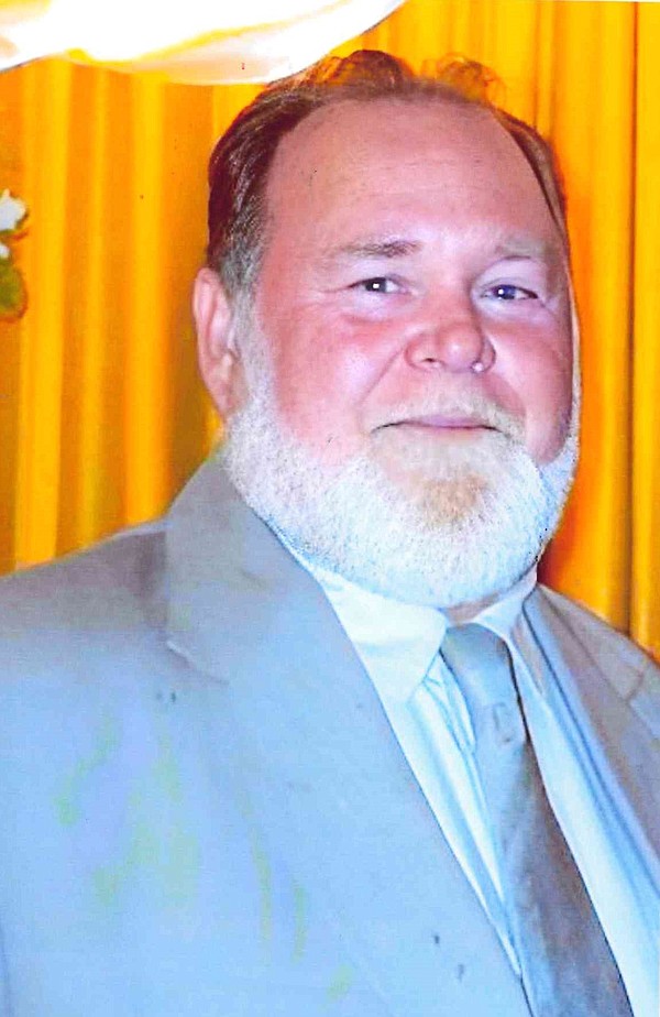 Roland E. Burroughs | Hot Springs Sentinel Record