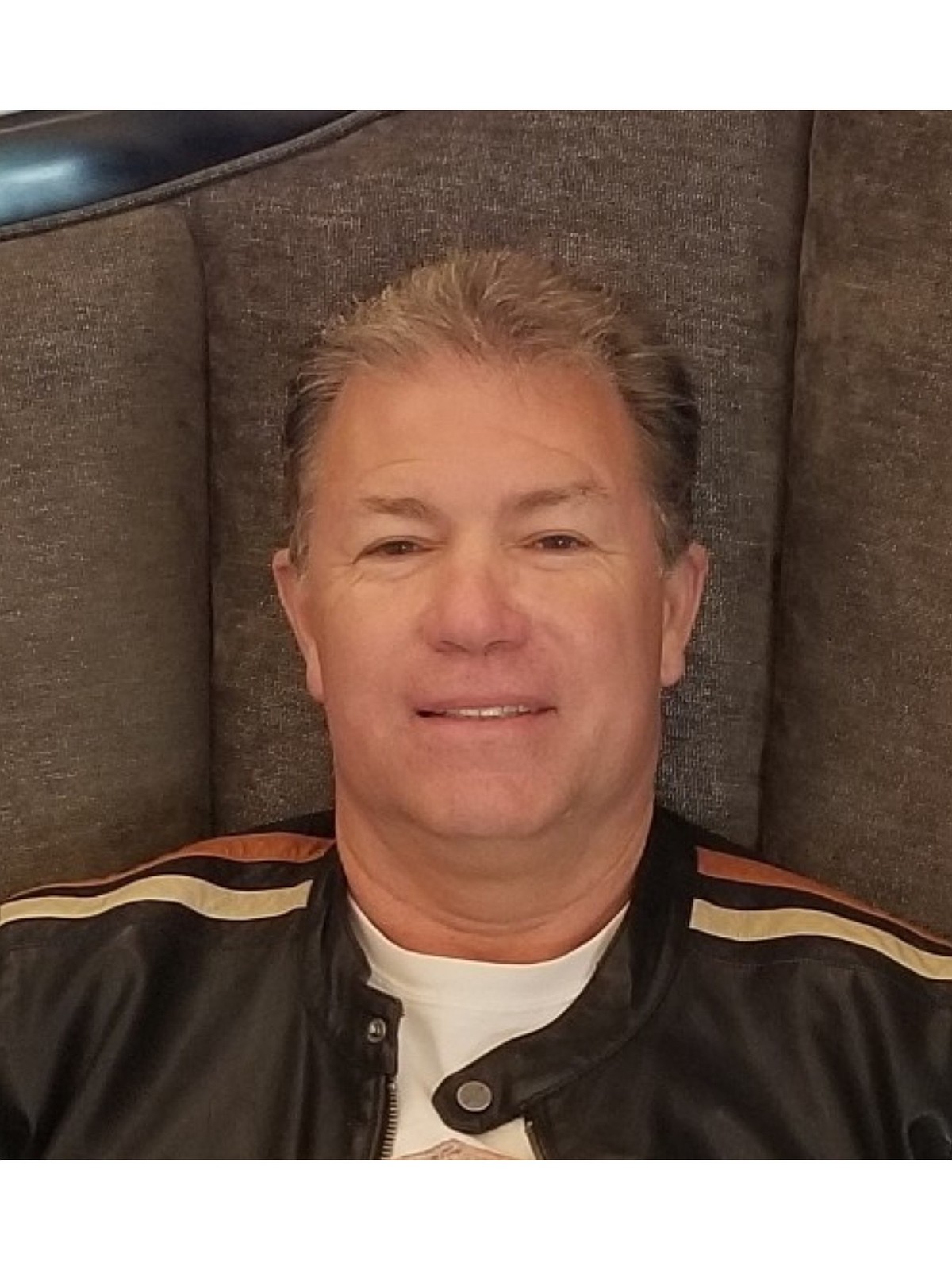 Keith Bush | Hot Springs Sentinel Record