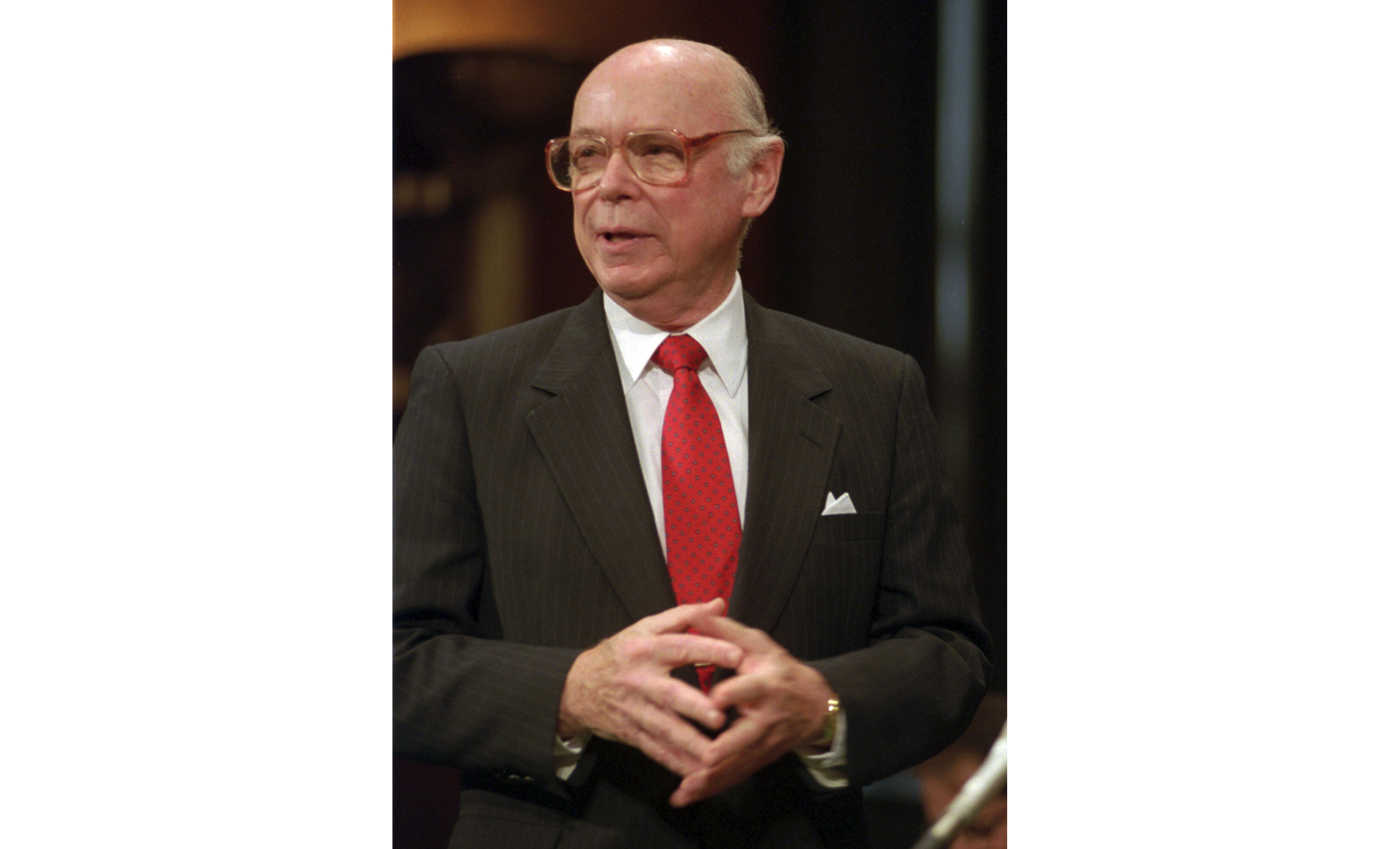 Sarokin, judge who freed boxer ‘Hurricane’ Carter, dies at 94 | Hot ...