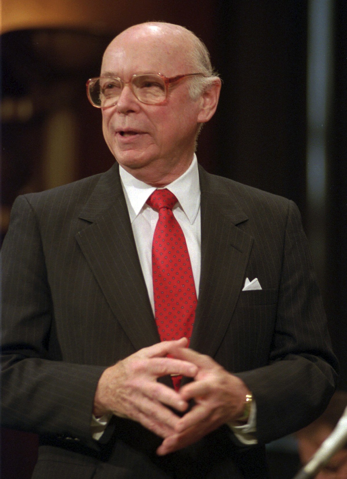 Sarokin, judge who freed boxer ‘Hurricane’ Carter, dies at 94 | Hot ...