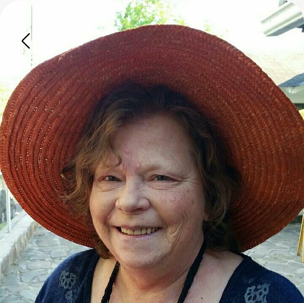 Patricia A. Buck | Hot Springs Sentinel Record