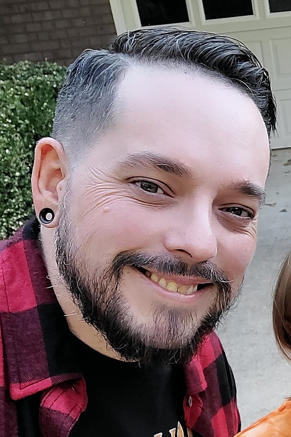 Christopher B. Wingo | Hot Springs Sentinel Record